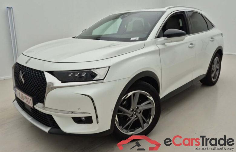 DS Automobiles DS7 Crossback 2020 folosit de vânzare | Licitație auto ...